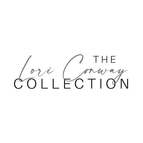 The Lori Conway Collection | TheLittleWhiteWillow