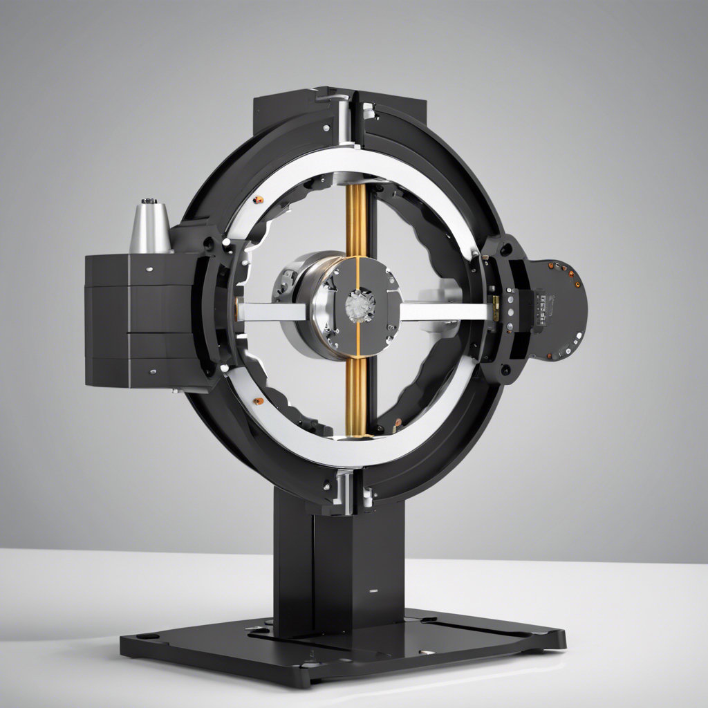 Building a simple Clinostat | TakeMe2Space