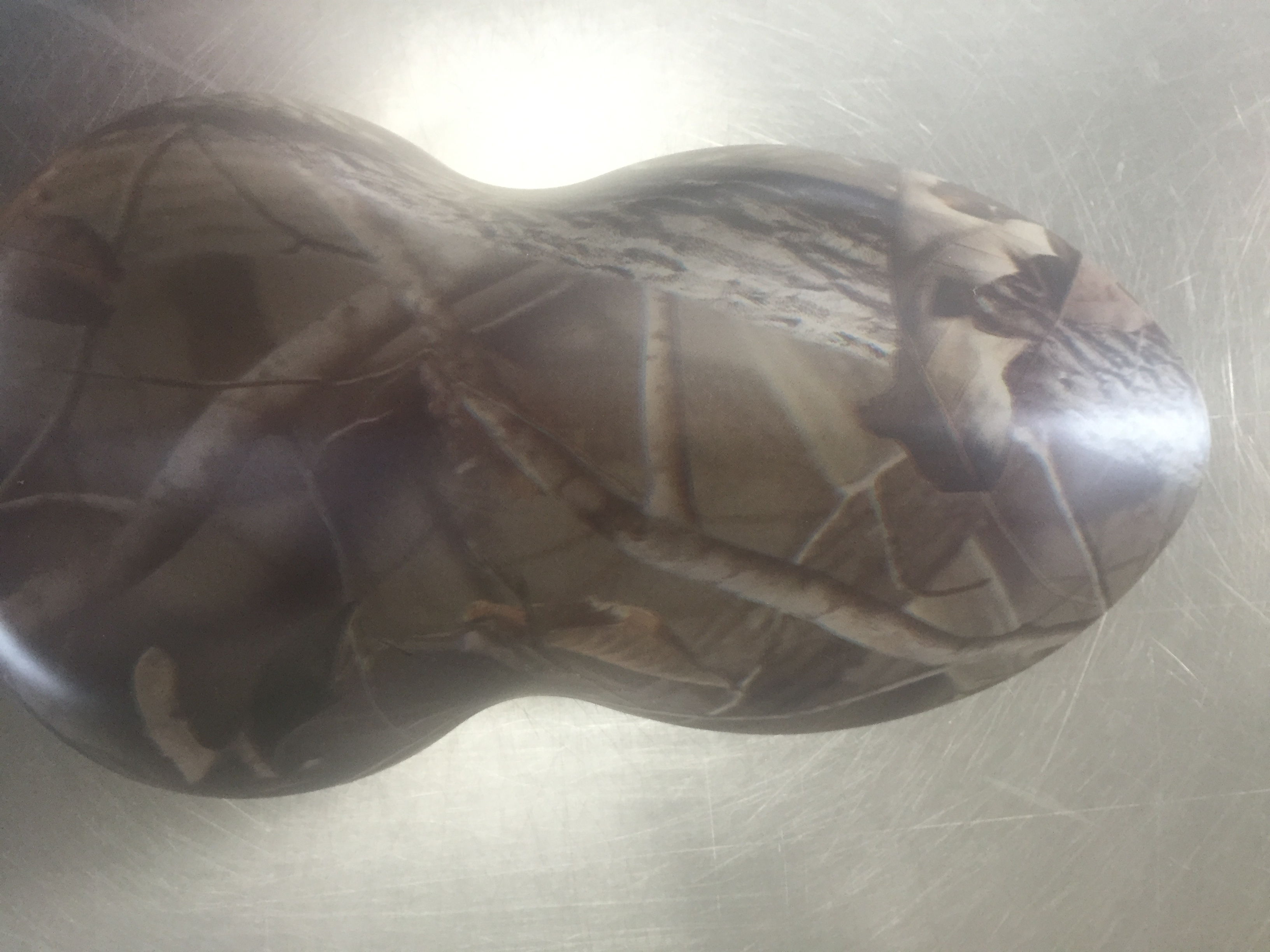 Print Range | hydrographics