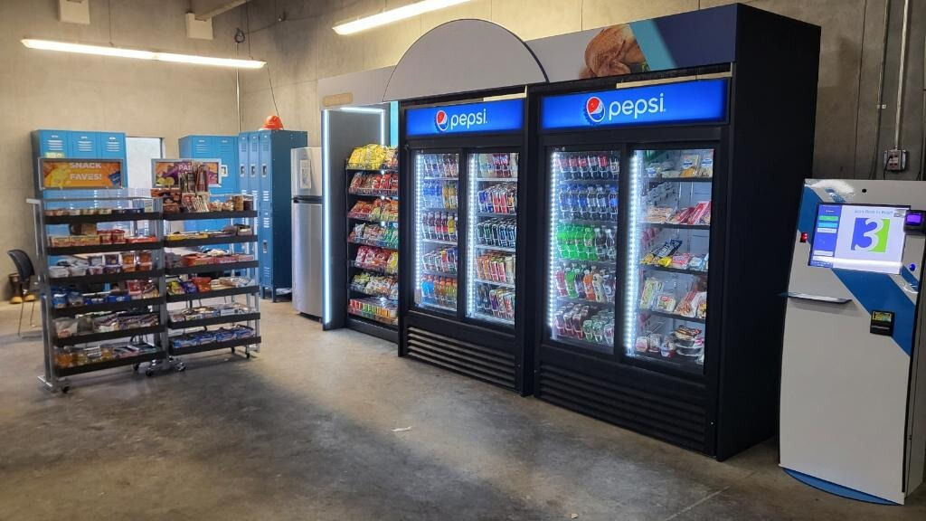 What is a Micro Market?