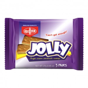 CASE | FIBISCO JOLLY CREAM 24/10/27G | Hatchiko