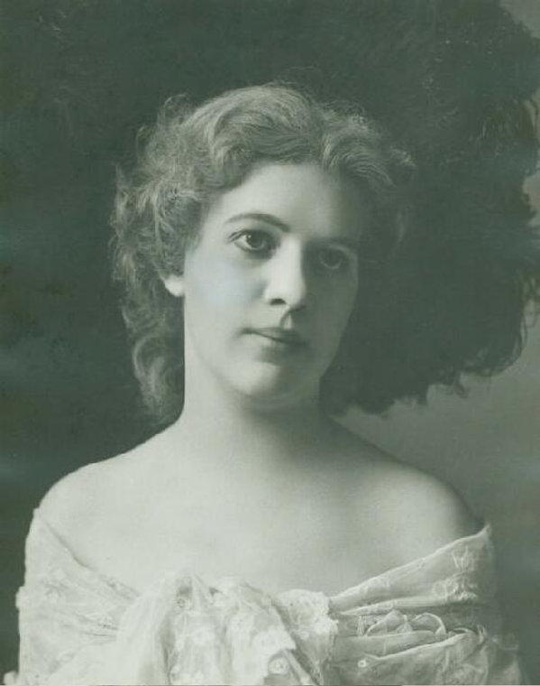 Why would the Lavender Lady haunt the Lemp Mansion?