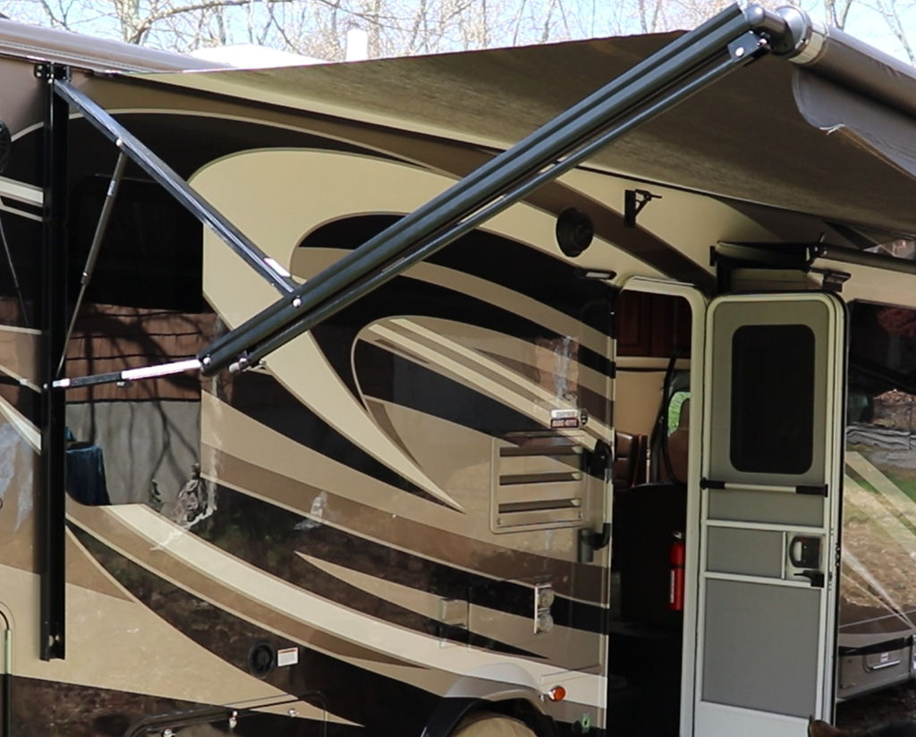 RV Exterior Upgrades Mods | RV Habit