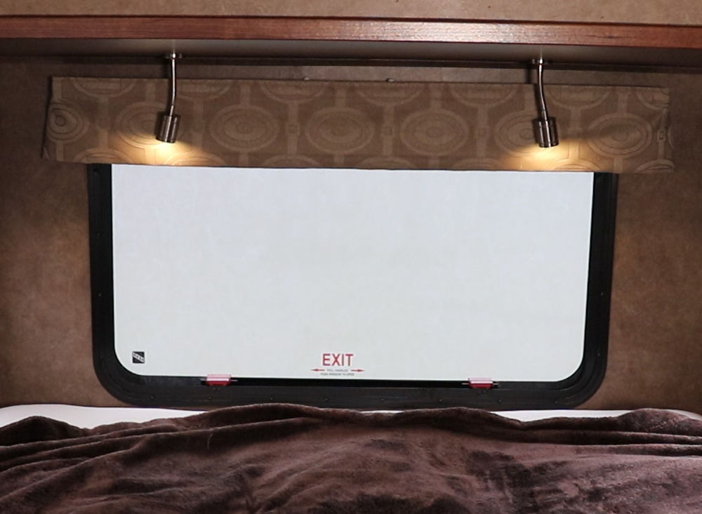 RV Window Tint and Shade Film - Increase Privacy and Reduce Heat