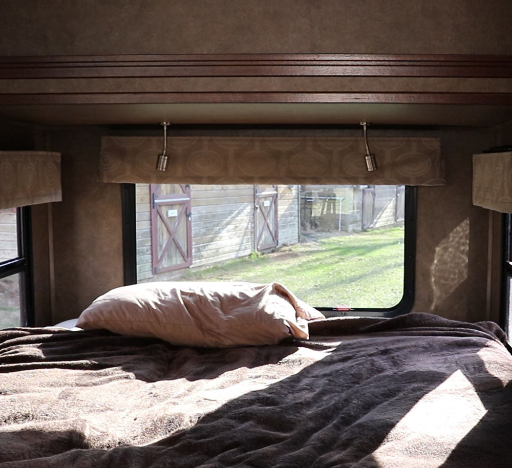 RV Window Tint and Shade Film - Increase Privacy and Reduce Heat