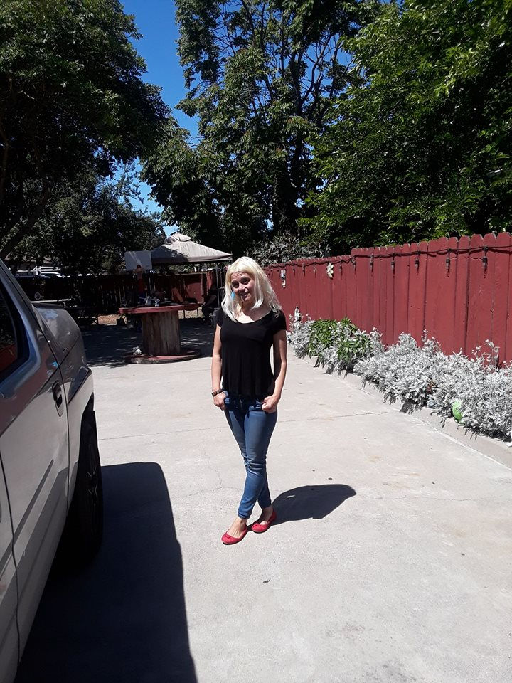 BLOG | Barbie Blazer