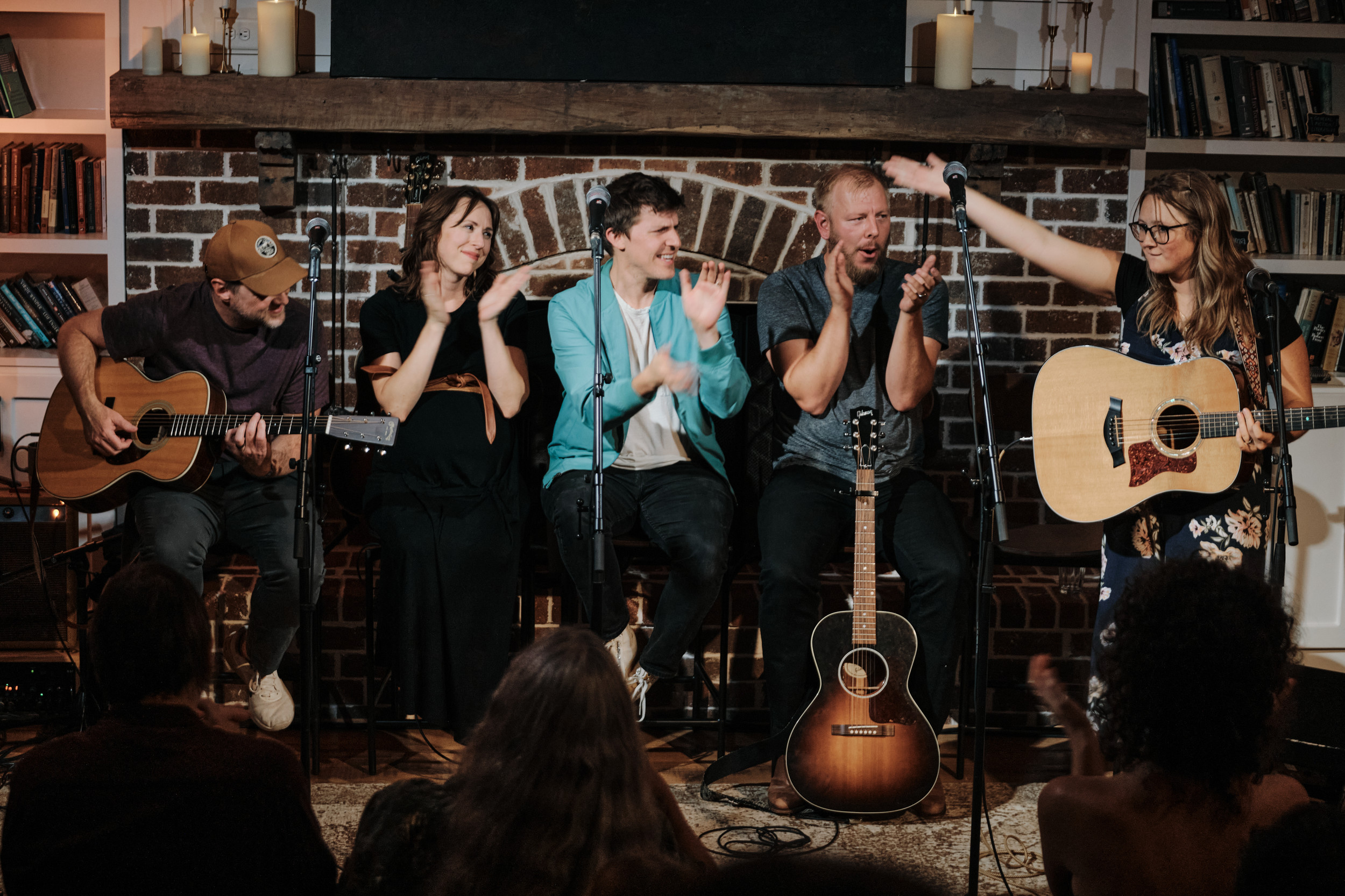 EVENTS | The Rabbit Room