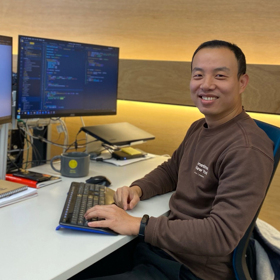 Who We Are | Energyline