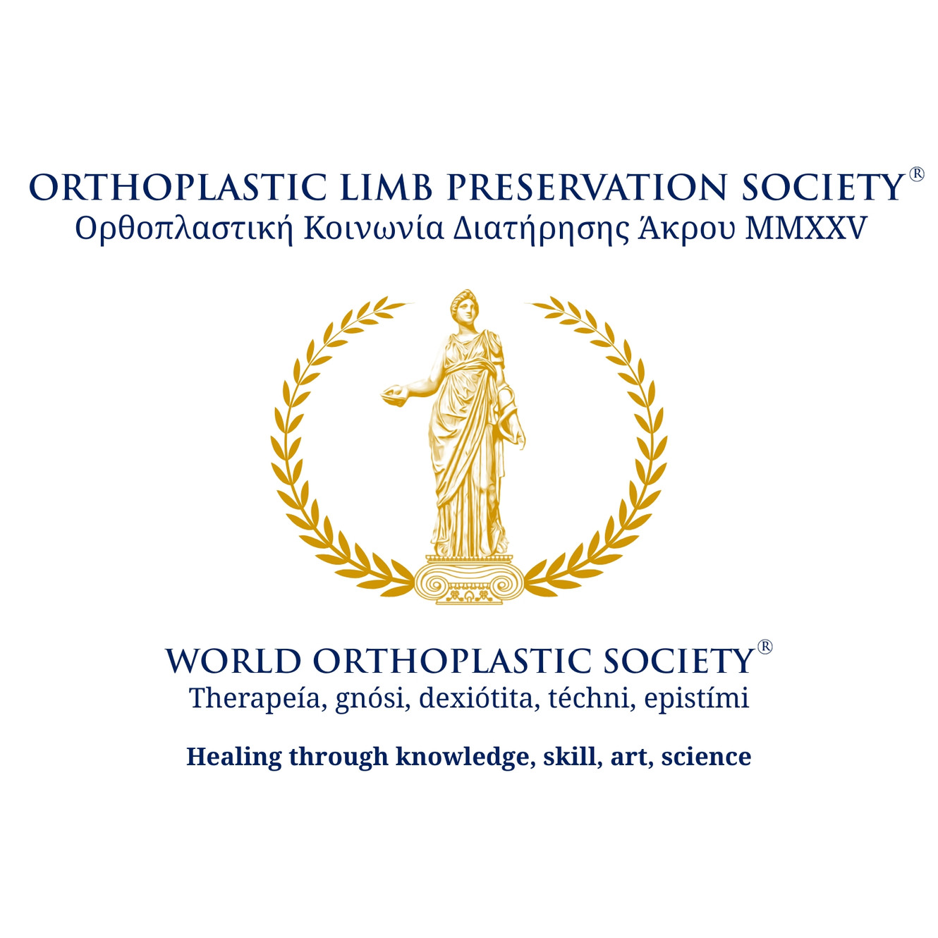 Orthoplastic Limb Preservation Society | World Orthoplastics Society