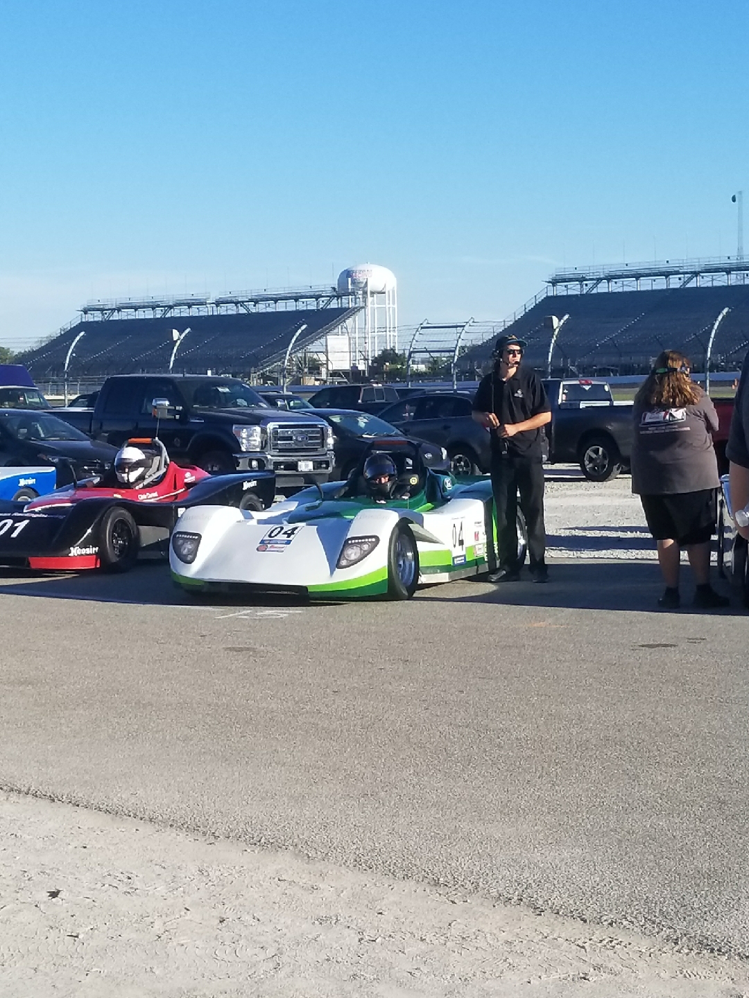 SCCA Runoffs Recap
