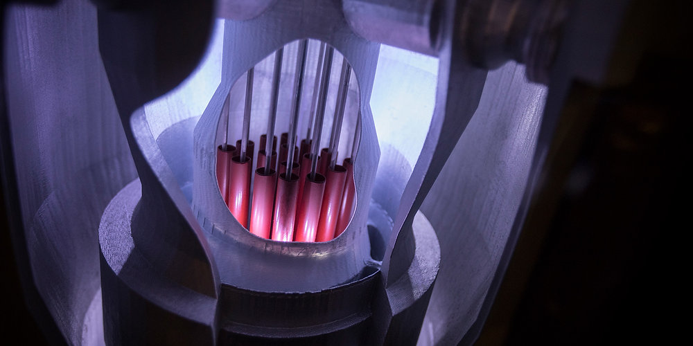 Who is NuScale: The Future of Small Modular Reactors