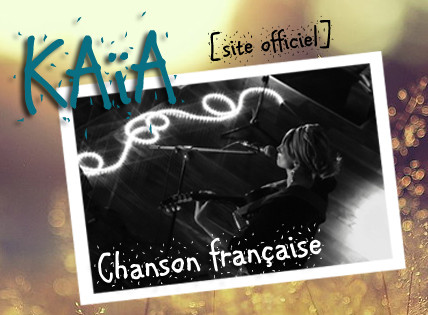 Biographie Kaïa