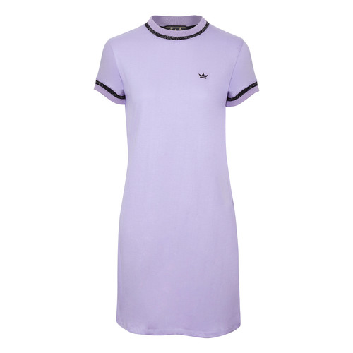 Upsett Violet Ringer Dress | Upsett Clothing