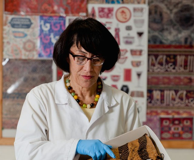 Dr. Rangi Te Kanawa: Conservation in Action