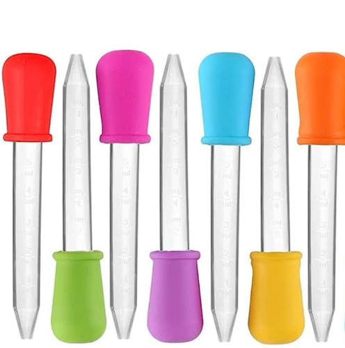 Science Pipette | The Crazy Scientist