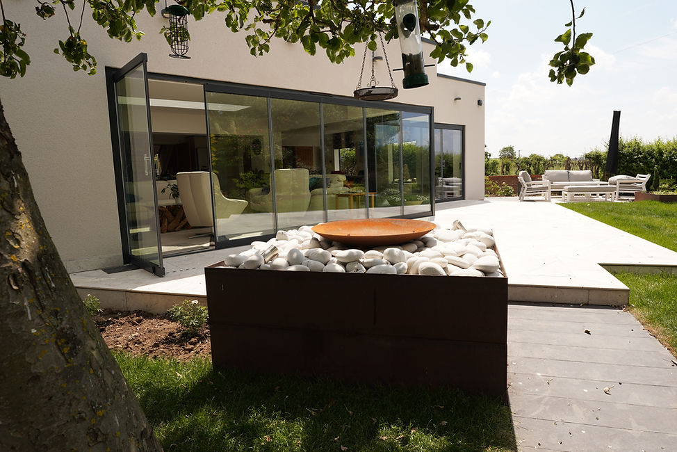 Doherty Build | Nottinghamshire Construction