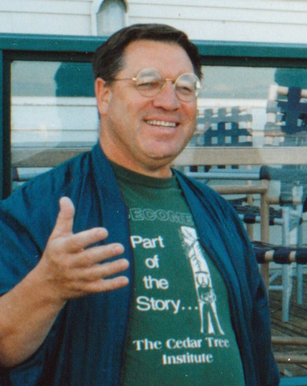 Remembering the Future: Tom Heidlebaugh & the Rebirth of the Great Canoes