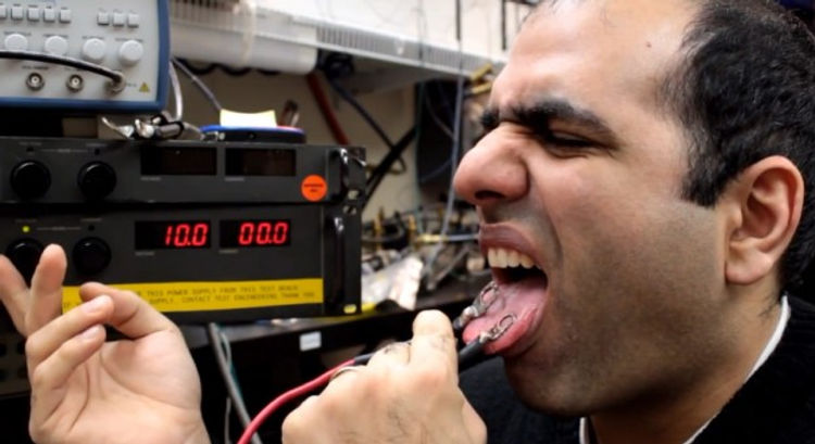 Electrical Shock Protection