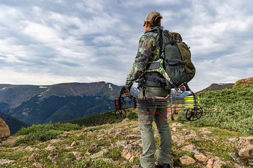 Hunting / Photography Equipment | LORIS Outdoors