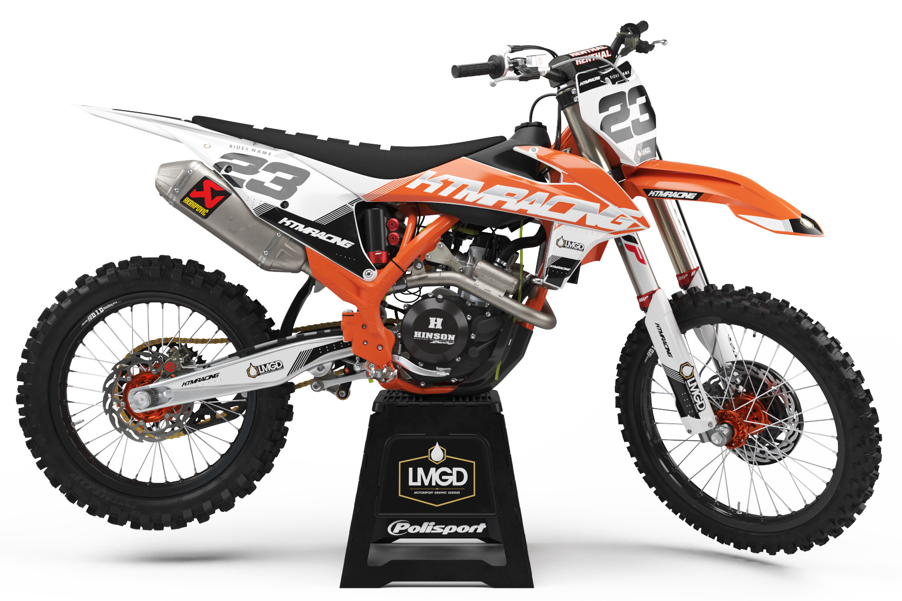 RACER 12