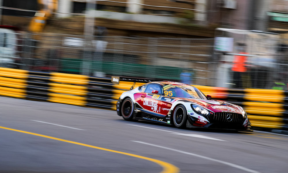 Craft-Bamboo Racing narrowly misses out on podium after thrilling fight ...