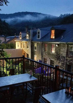Gallery | Stone Row Pub, Jim Thorpe, PA