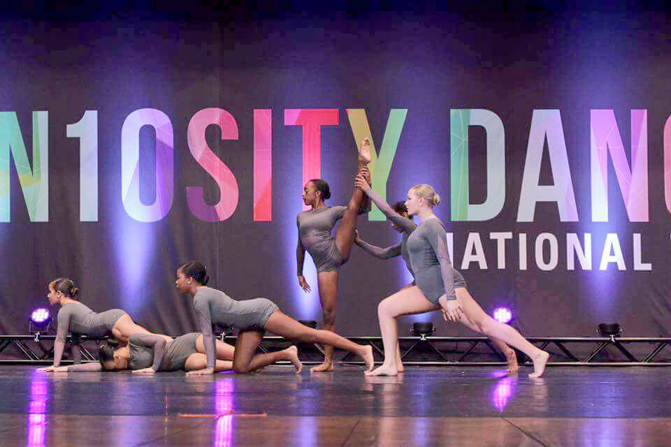 Dance Studio | Indianapolis | Dance Magic Performing Arts Center