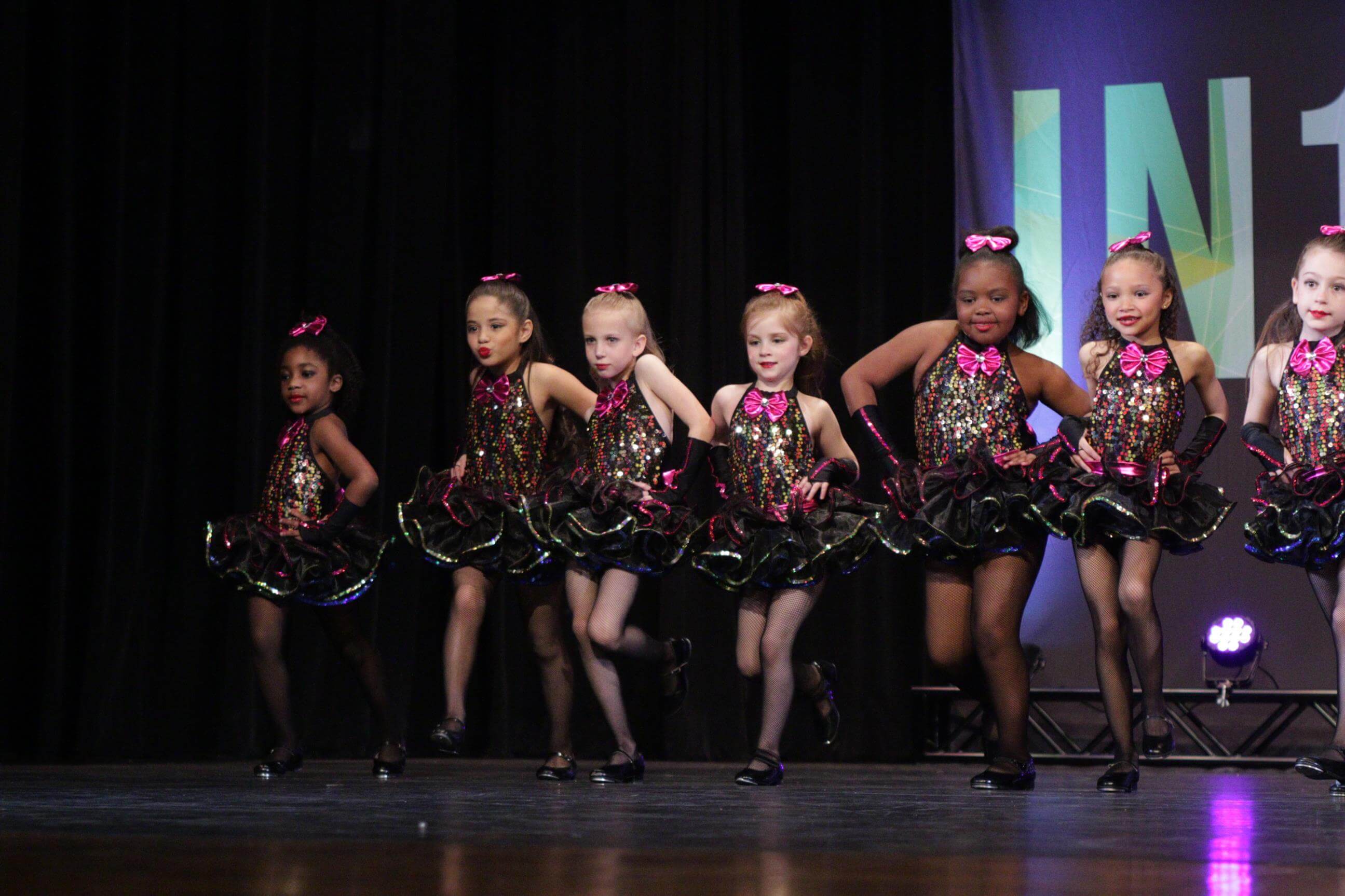 Dance Studio | Indianapolis | Dance Magic Performing Arts Center