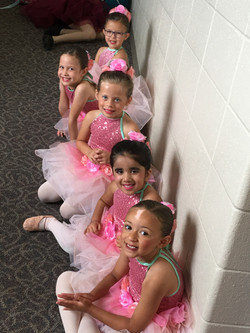 Dance Studio | Indianapolis | Dance Magic Performing Arts Center