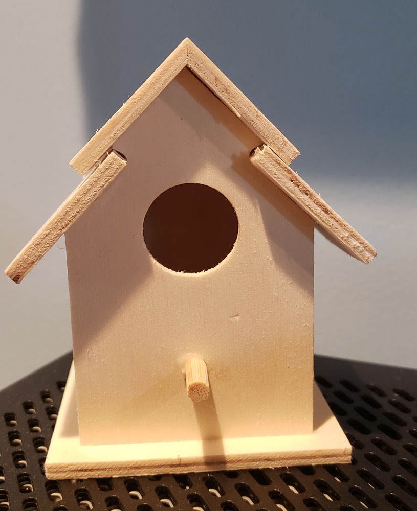 Dollar🌳 Patriotic Mini Bird House