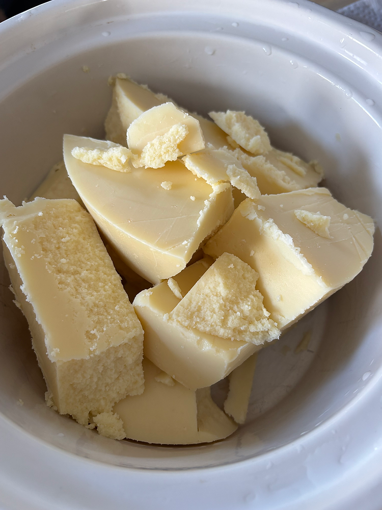 The Incredible Benefits of Tallow in Skincare