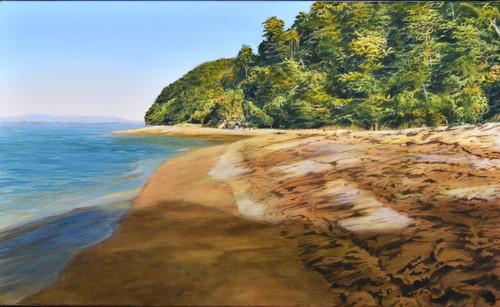 Apple Tree Bay, Abel Tasman,New Zealand | Mysite