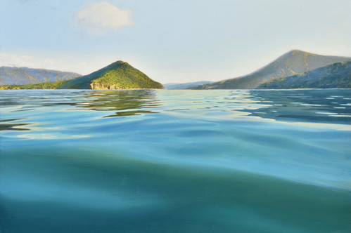 Maud Island, Marlborough Sounds New Zealand | Mysite