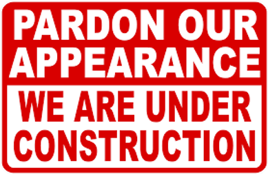 Open During Construction