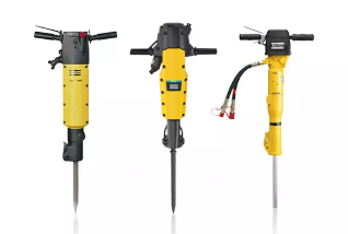 Atlas Copco Air Tools, Hose & Accessories | Atlantic Power