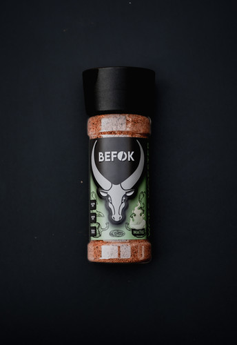 Befok Spices | Skaapstad Meat Deli