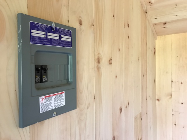 Electricians in Laconia | Local Electricians | M.A. Smith Electric