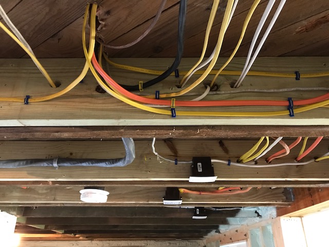 Electricians in Laconia | Local Electricians | M.A. Smith Electric