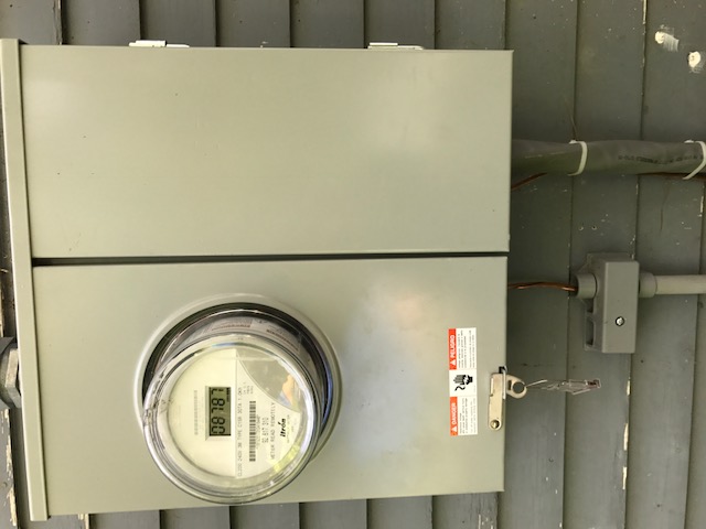 Electricians in Laconia | Local Electricians | M.A. Smith Electric