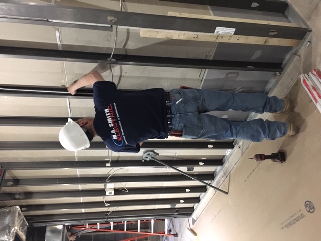 Electricians in Laconia | Local Electricians | M.A. Smith Electric