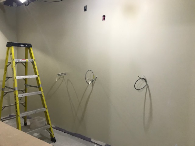 Electricians in Laconia | Local Electricians | M.A. Smith Electric