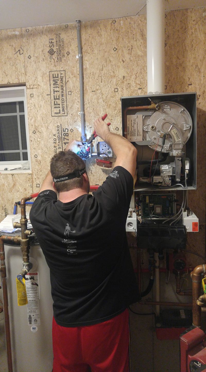 Electricians in Laconia | Local Electricians | M.A. Smith Electric