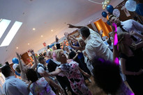 JMC Events UK | Wedding DJ in Kent | Discos in Sittingbourne