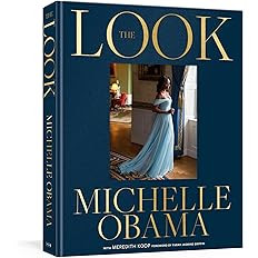 The Look | Da Book Joint