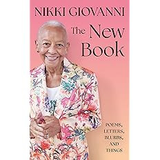 The New Book | Da Book Joint