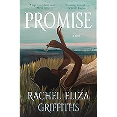 Promise | Da Book Joint