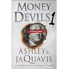 Money Devils 1 | Da Book Joint
