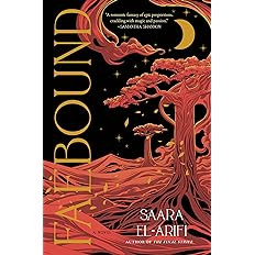Faebound | Da Book Joint