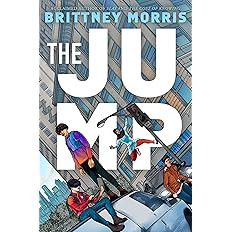 The Jump | Da Book Joint