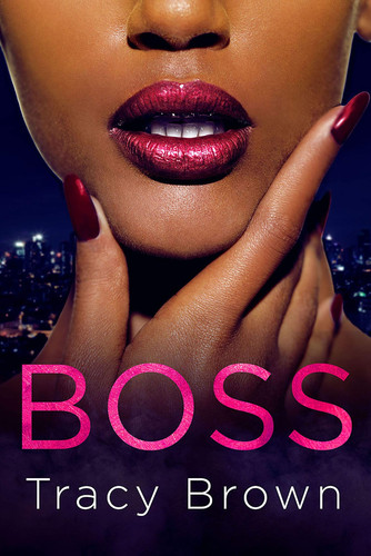 Boss | Da Book Joint